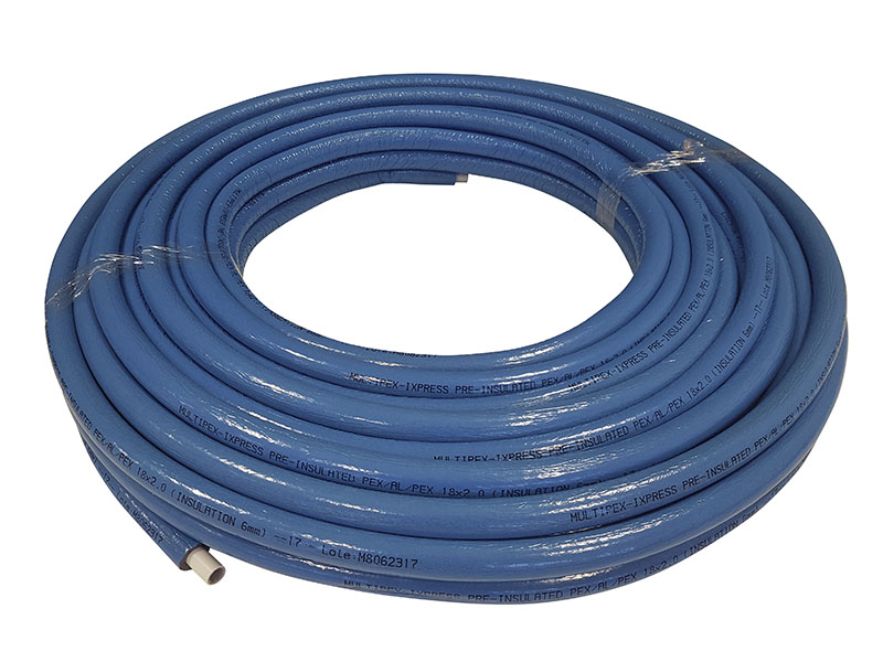 Tubes multicouche Barbi aux meilleurs prix - Blansol France