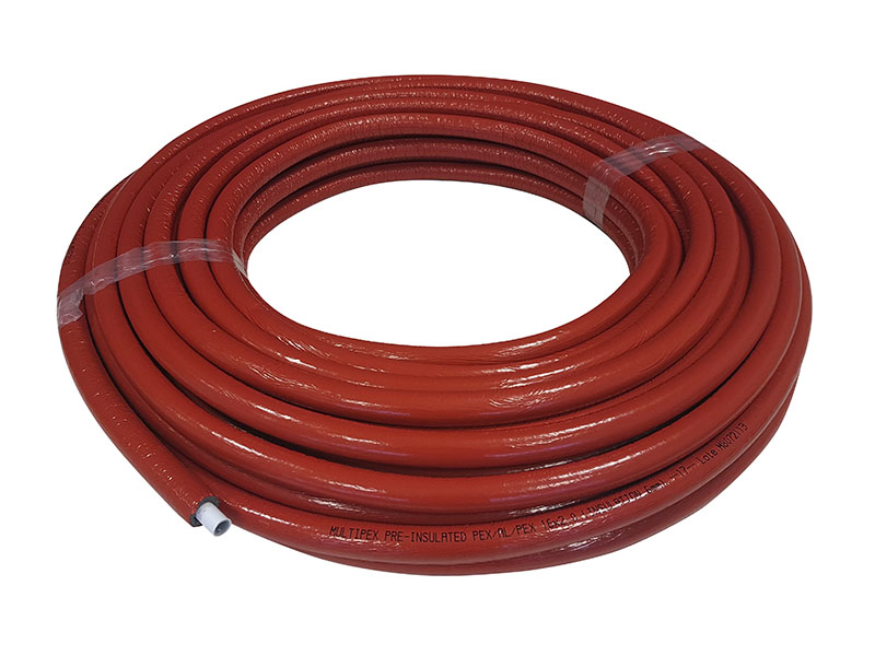 Tubes multicouche Barbi aux meilleurs prix - Blansol France