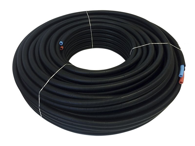 Tubes PER Barbi / Tuyaux PER (polyéthylène réticulé)