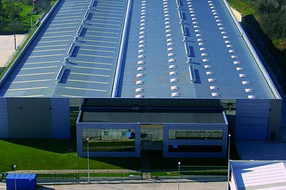 Accueil - Blansol France